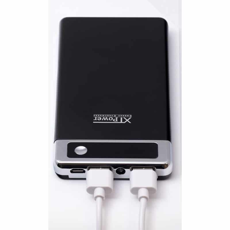 Getestet: XTPower XT-10000ADF Powerbank